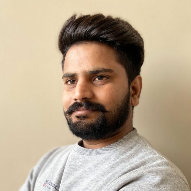 Meet Our Expert Team | Devgraphix