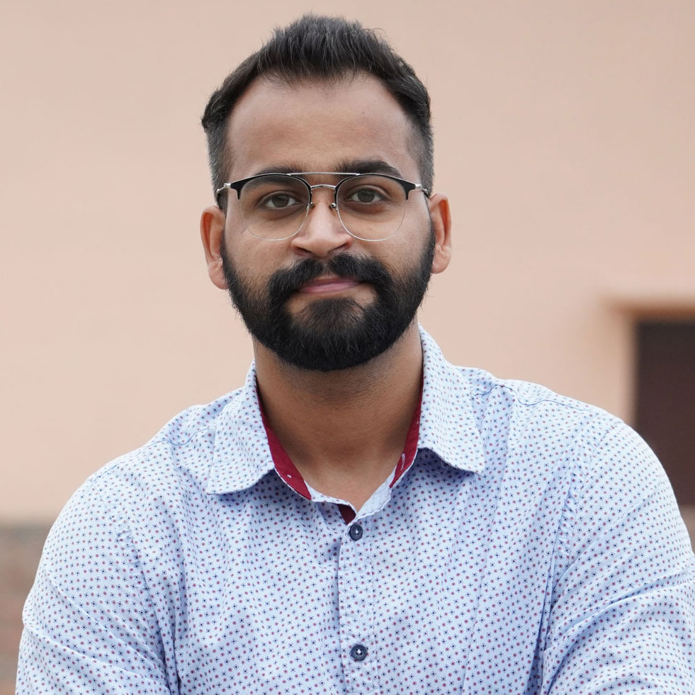 Meet Our Expert Team | Devgraphix