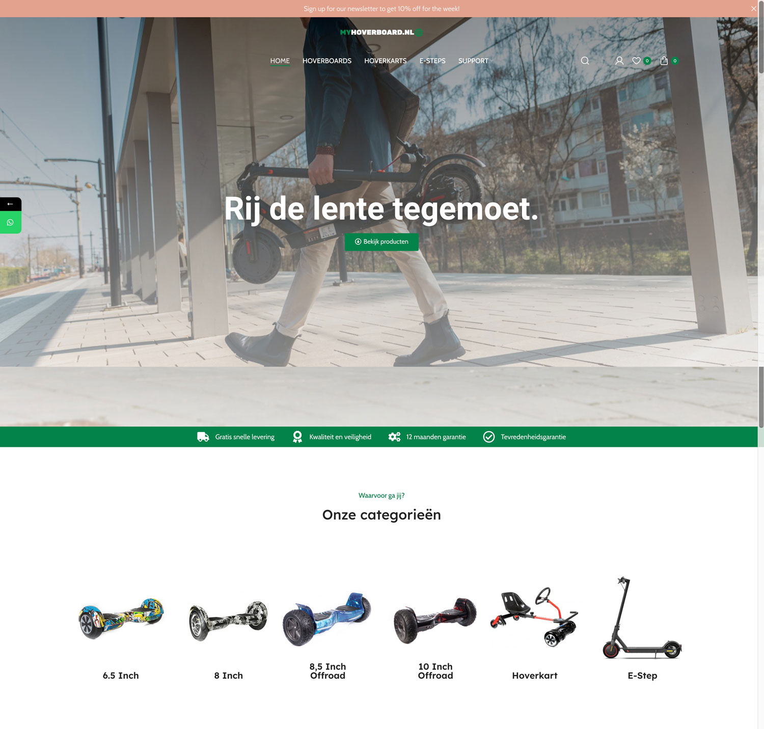 Our Projects - Devgraphix