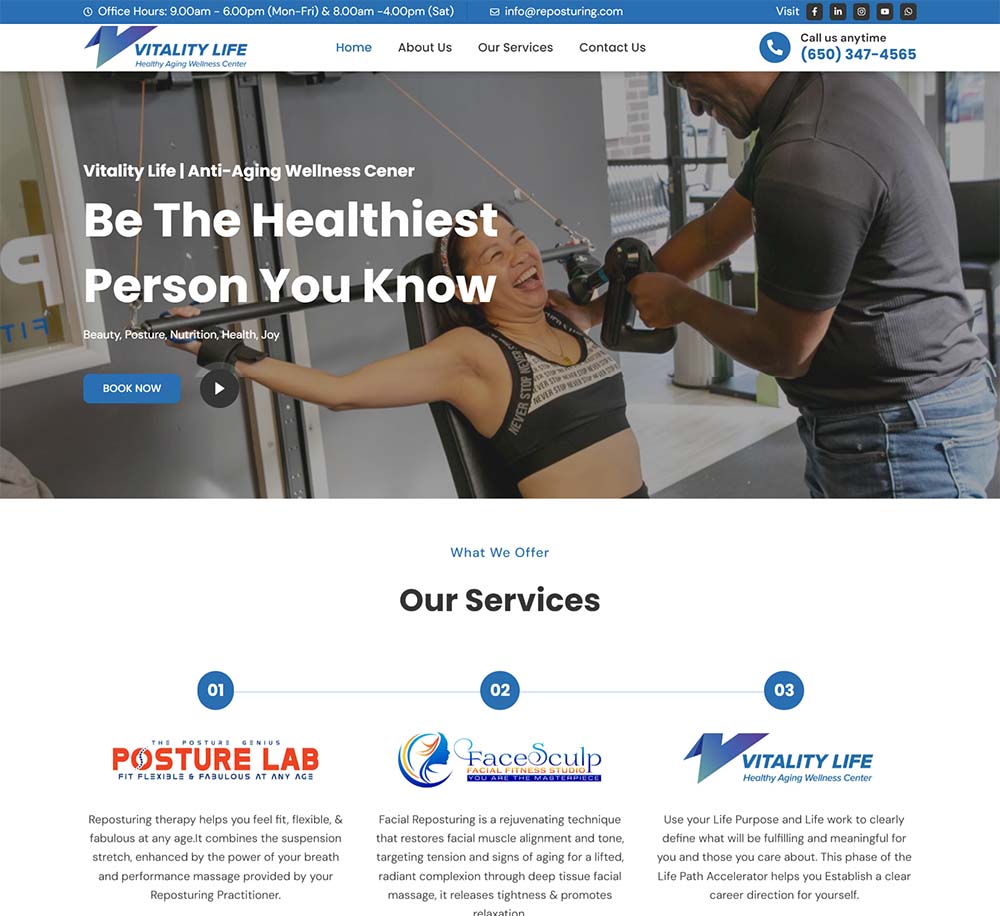 Our Projects - Devgraphix