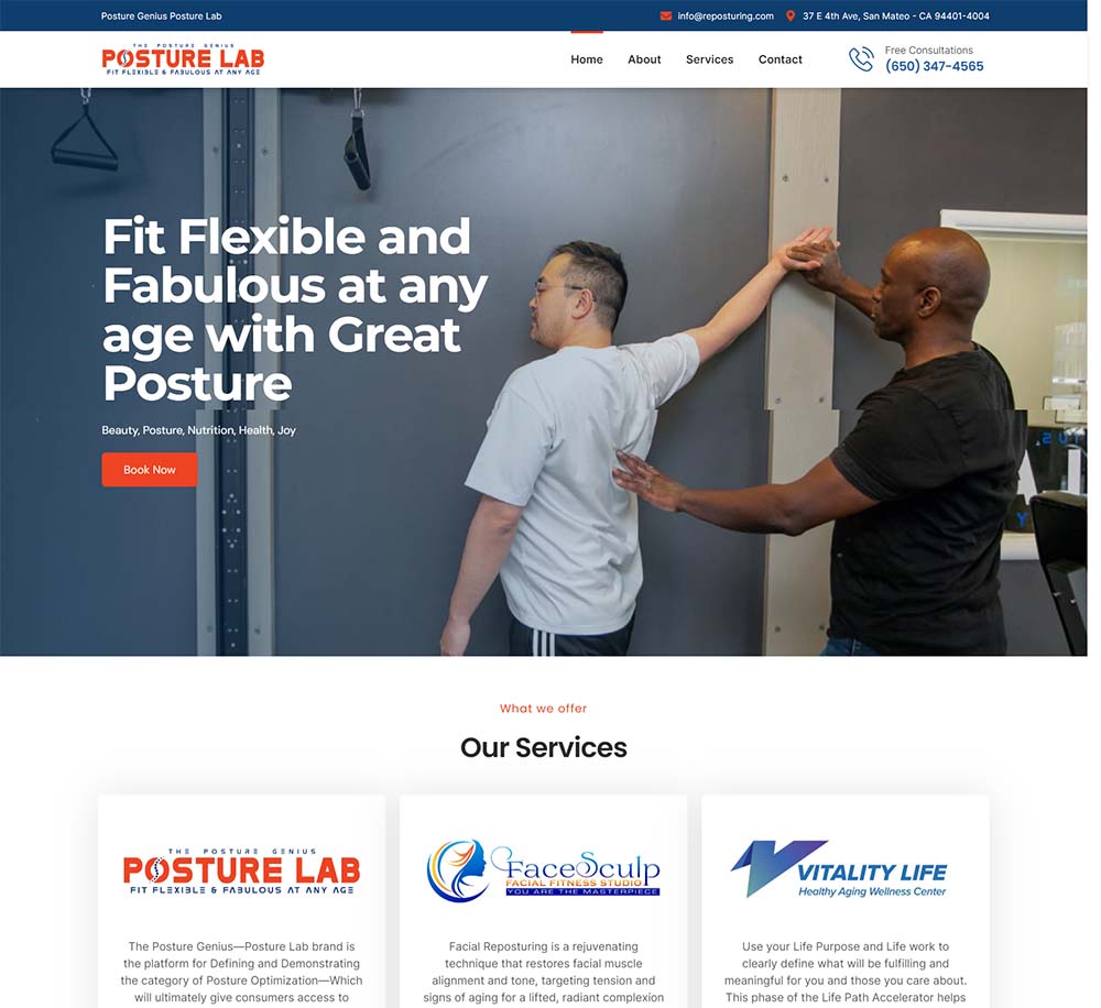 Our Projects - Devgraphix